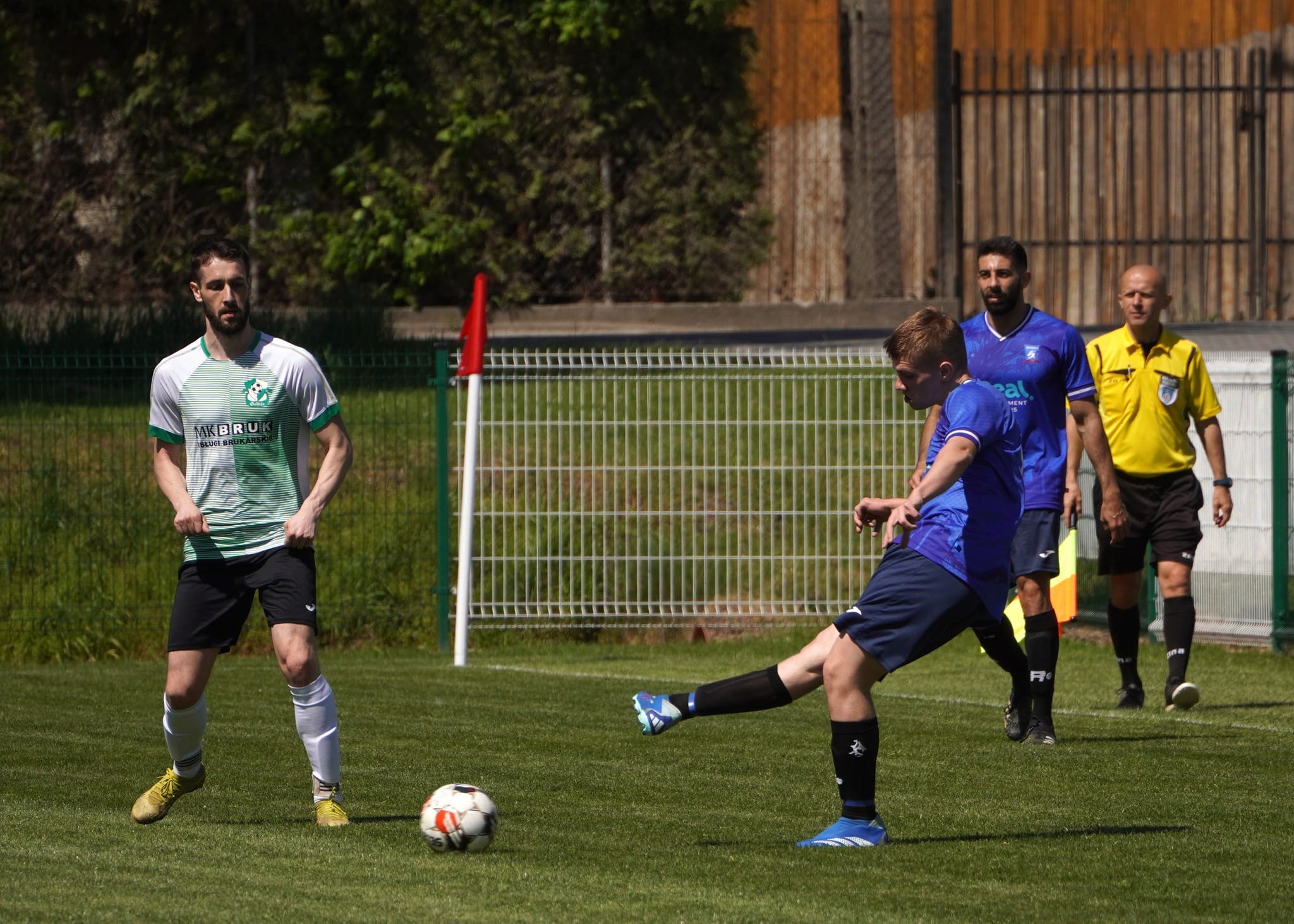 Dragoons 1-3 Galicja Raciborowice: Dragoons Defeated Again — Dragoons FC